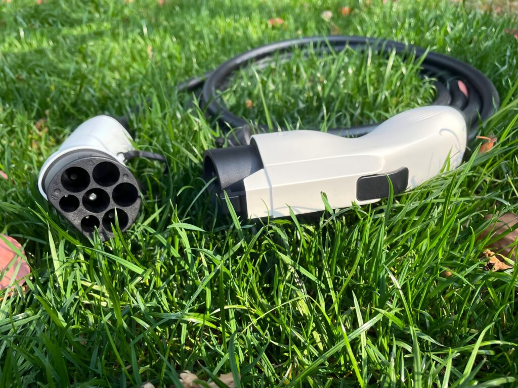 EV Charging Plug Types: The Complete Beginner's Guide