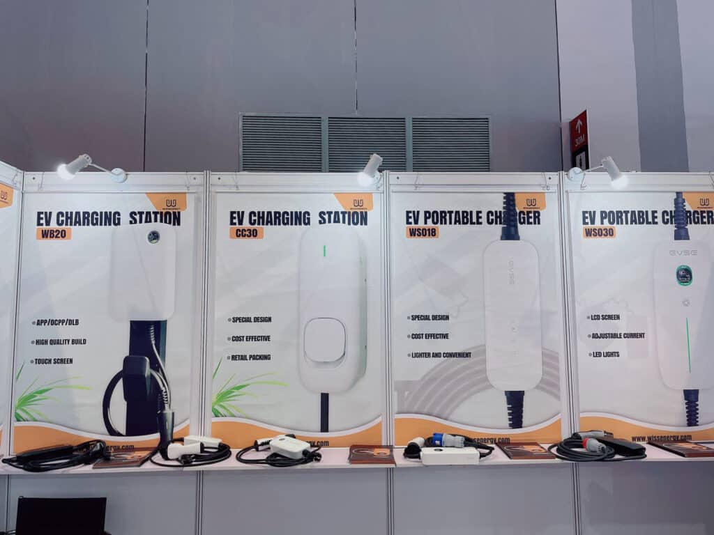 EV Charging Plug Types: The Complete Beginner's Guide