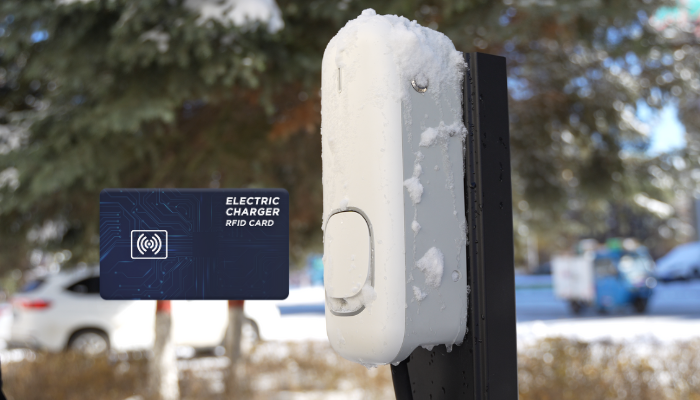 EV Charging Plug Types: The Complete Beginner's Guide